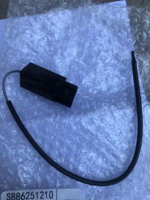 China S8862-51210 Temperature relay FOR HINO 700 for sale