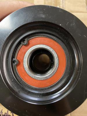 China 16630-E0360 Pulley FOR HINO J08E for sale
