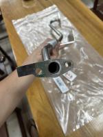 China 15474-E0070 Turbocharger oil line FOR HINO P11C for sale