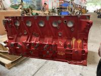 China 11401-E0D14 cylinder block FOR  HINO  J08C/J08E for sale