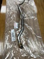 China 15474-E0070 Turbocharger oil line FOR HINO P11C for sale