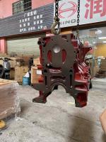 China 11401-E0D14 cylinder block FOR  HINO  J08C/J08E for sale