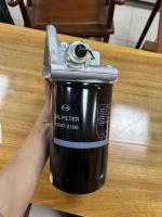 China S1560-04110 15600-4110 Oil filter assembly FOR HINO J05E J08E KOBELCO for sale