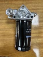 China S1560-04110 15600-4110 Oil filter assembly FOR HINO J05E J08E KOBELCO for sale