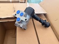 China S44Y0-E0040 Handbrake valve FOR HINO 700 for sale
