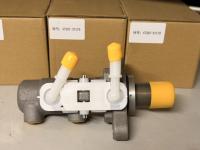 China 47207-37170 Clutch master cylinder FOR HINO 300 for sale