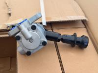 China S44Y0-E0040 Handbrake valve FOR HINO 700 for sale