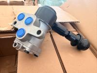 China S44Y0-E0040 Handbrake valve FOR HINO 700 for sale