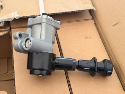 China S44Y0-E0040 Handbrake valve FOR HINO 700 for sale
