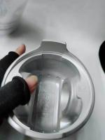 China 13216-1460 PISTON FOR HINO W04D for sale