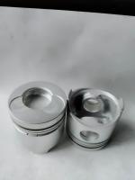 China 13216-1460 PISTON FOR HINO W04D for sale