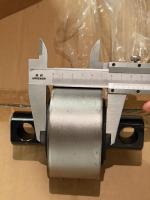 China S40J9-E0099 Torsion bushing FOR HINO 700 for sale