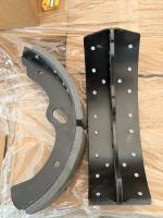 China Brake pad assembly FOR HINO 500 for sale