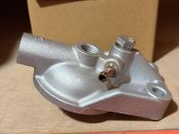 China 23310-1660 Diesel filter cap FOR HINO300 for sale