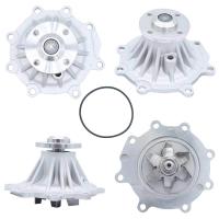 China 16100-E0B71  Water pump FOR HINO N04C for sale
