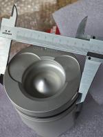China 13216-E0020 13216-3250 S130B-E0K00 PISTON FOR HINO N04C for sale