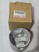 China 13216-1720 S1321-61720 PISTON FOR HINO W04D for sale