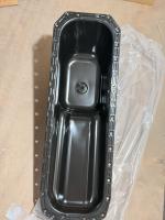 China 12101-E0190 Oil pan FOR HINO J08E for sale