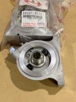 China 23310-1721 S2331-01721 Diesel filter cap FOR HINO P11C for sale