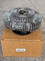 China 16250-1510 Fan clutch FOR HINO for sale