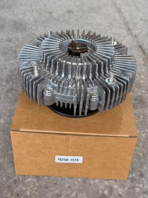 China 16250-1510 Fan clutch FOR HINO for sale