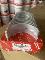 China 13041-E0F10 S1320-11970 13201-1970 Connecting rod bearing FOR HINO E13C for sale