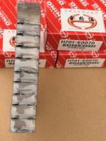 China 11701-E0070 S1170-12420  Crankshaft bearing FOR HINO N04C for sale