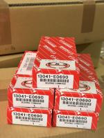 China 13041-E0690 S1320-11960 13201-1960 Connecting rod bearing FOR HINO N04C for sale