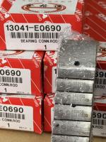 China 13041-E0690 S1320-11960 13201-1960 Connecting rod bearing FOR HINO N04C for sale