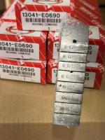 China 13041-E0690 S1320-11960 13201-1960 Connecting rod bearing FOR HINO N04C for sale