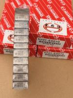 China 11701-E0070 S1170-12420  Crankshaft bearing FOR HINO N04C for sale