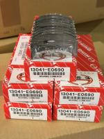 China 13041-E0690 S1320-11960 13201-1960 Connecting rod bearing FOR HINO N04C for sale