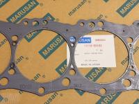 China 11115-E0150 11115-E0151 11115-E0152 11115-2900 S1111-52900 Cylinder gasket FOR HINO J05E for sale
