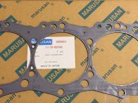 China 11115-E0150 11115-E0151 11115-E0152 11115-2900 S1111-52900 Cylinder gasket FOR HINO J05E for sale