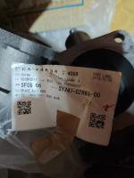 China S1747-02881 Exhaust brake cylinder FOR HINO J08C for sale