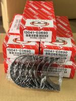 China 13041-E0690 S1320-11960 13201-1960 Connecting rod bearing FOR HINO N04C for sale