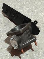 China S1747-02881 Exhaust brake cylinder FOR HINO J08C for sale
