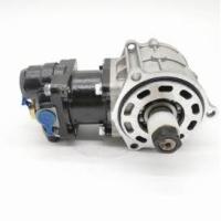 China 29100-1960 Air compressor FOR HINO H06C H07C for sale