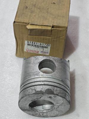 China 13216-1720 S1321-61720 PISTON FOR HINO W04D for sale