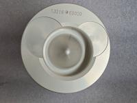 China 13216-E0020 13216-3250 S130B-E0K00 PISTON FOR HINO N04C for sale