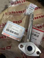 China 16302-E0580 PIPE FOR HINO J05E KOBELCO for sale