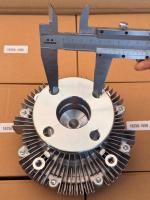 China 16250-1690 16250-1160 Fan clutch FOR HINO 500 for sale