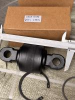 China S40J9-E0190 Torsion bushing FOR HINO 700 for sale