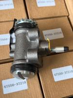 China 47550-37210 Brake wheel cylinder FOR HINO 300 for sale