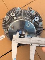 China 16250-1690 16250-1160 Fan clutch FOR HINO 500 for sale