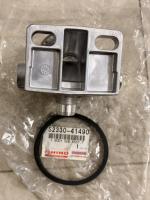 China S2330-41490 Diesel filter cap FOR HINO J05E J08E for sale
