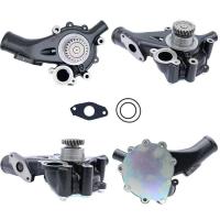 China 16100-2330 16100-2753  Water pump FOR HINO EP100 EM100 for sale