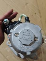 China S2810-02690 28100-2690 Starter motor FOR HINO F20C F21C F17D for sale