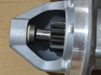 China S2810-02690 28100-2690 Starter motor FOR HINO F20C F21C F17D for sale