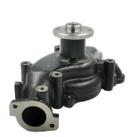 China 16100-3670 Water pump FOR HINO K13C for sale